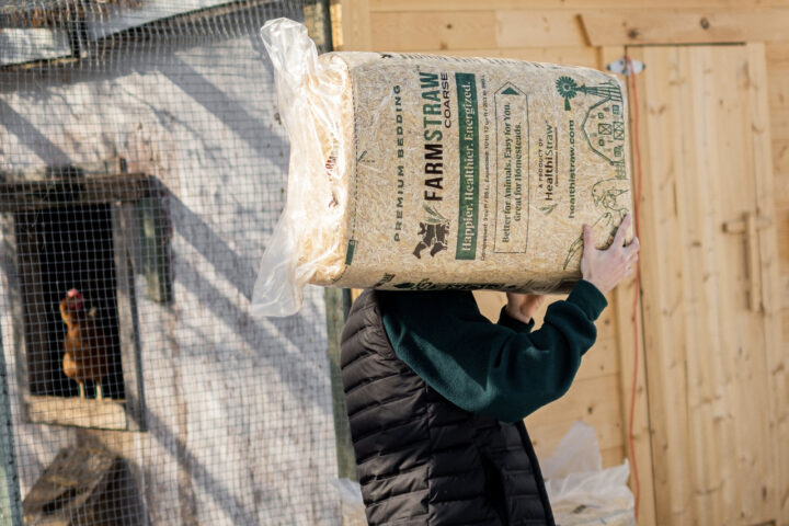 FarmStraw — HealthiStraw